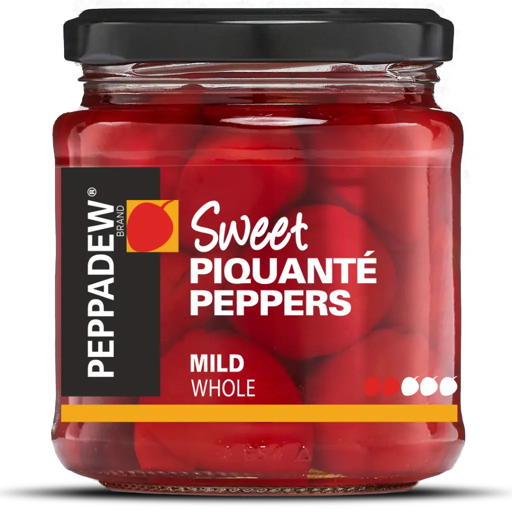 PEPPADEW® Products | PEPPADEW® UK