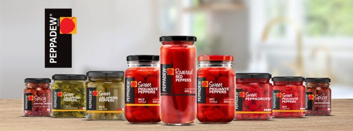 PEPPADEW® Products & Easy Meal Recipes | PEPPADEW® UK