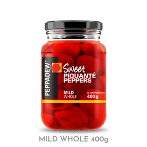 PEPPADEW® Products & Easy Meal Recipes | PEPPADEW® UK