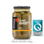 PEPPADEW® Products & Easy Meal Recipes | PEPPADEW® UK